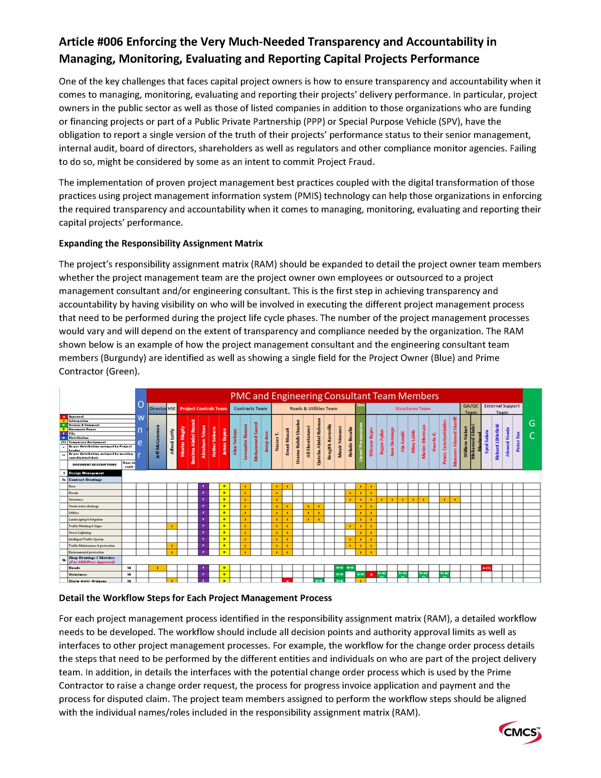 Articles – APMC-ME